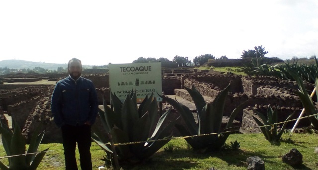Zona Arqueológica de Tecoaque “Lugar en donde se comieron a los señores ...